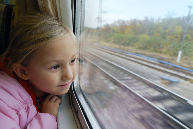 Innovative Transportation Solution | WTS CO – Award & Scholarship Winners