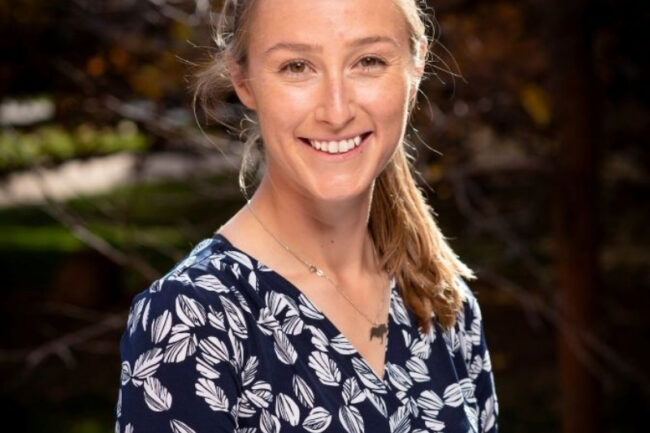 Anna Kramer | WTS CO – Award & Scholarship Winners